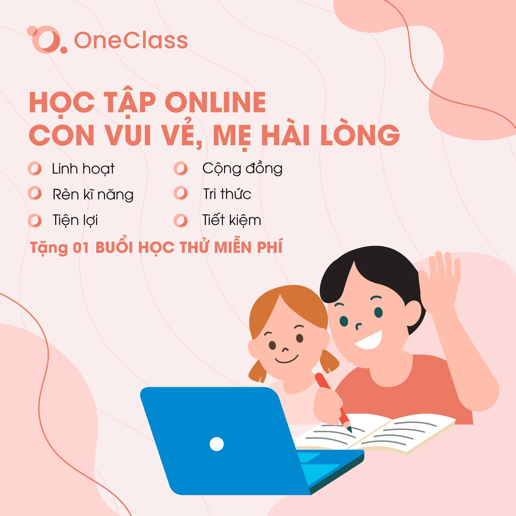 Top 5 trung tâm tiếng Anh lớp 1 tốt nhất tại Hà Nội - OneStudy 2025