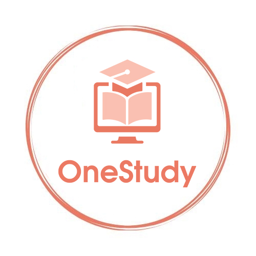 OneStudy - Gia Sư Online 1 Kèm 1